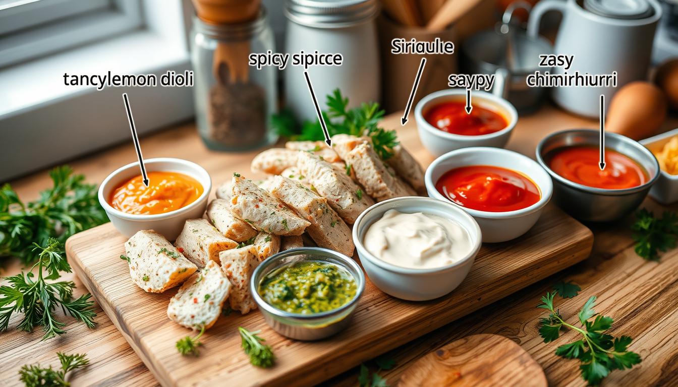 What sauces go well with tuna? Best Tuna Sauces:
